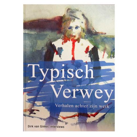 Typisch Verwey - Verwey museum Haarlem