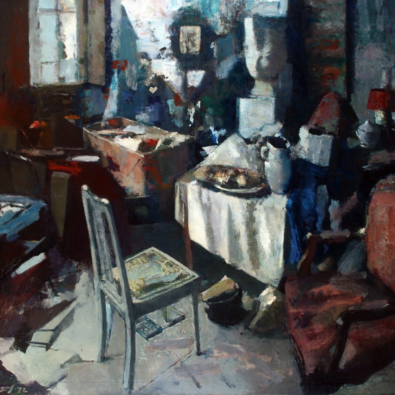 125 jaar verwey: streken van een meester - Verwey museum Haarlem